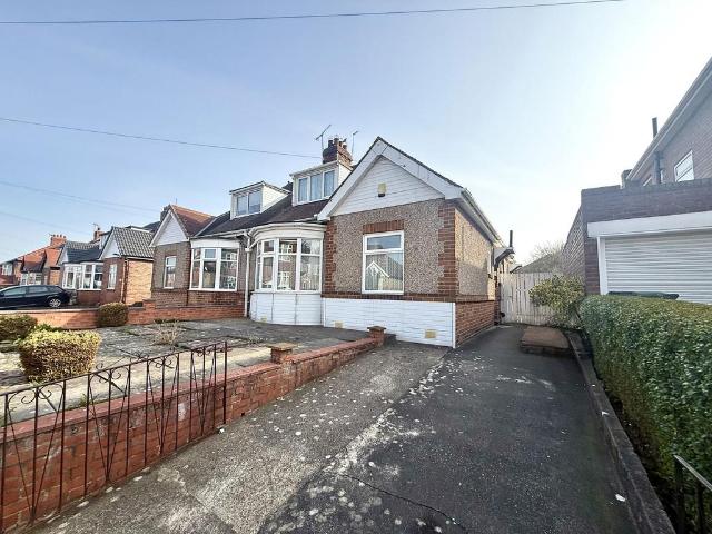 3 bedroom bungalow for sale