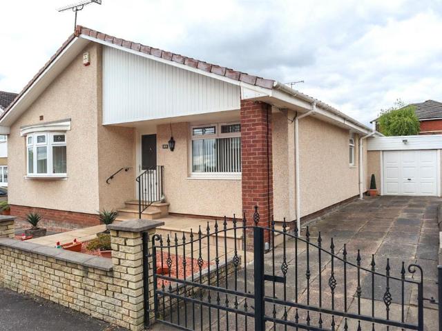 3 bedroom bungalow for sale