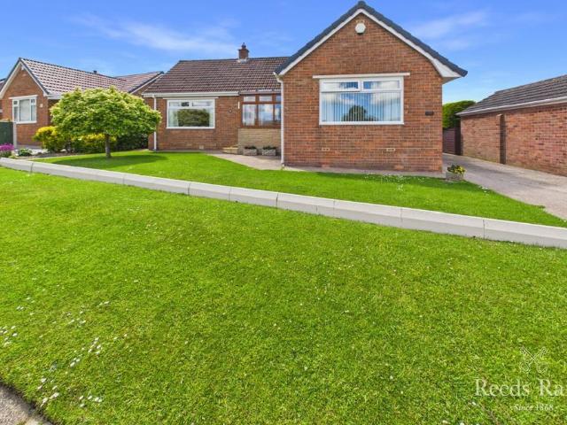 3 bedroom bungalow for sale
