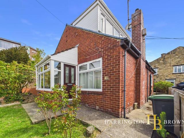 3 bedroom bungalow for sale