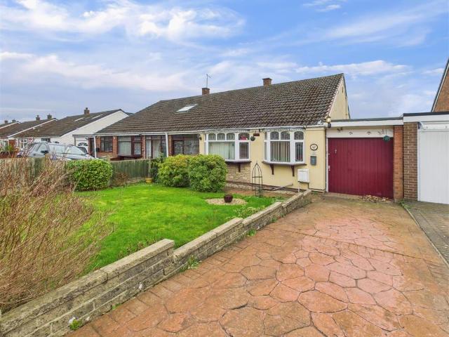 3 bedroom bungalow for sale