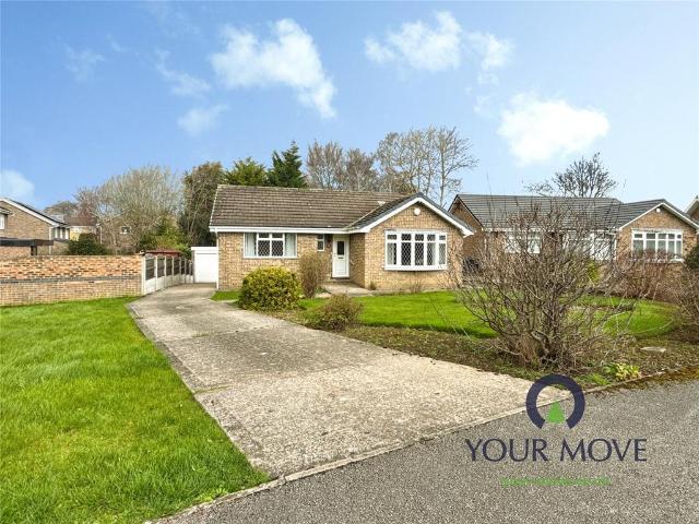3 bedroom bungalow for sale