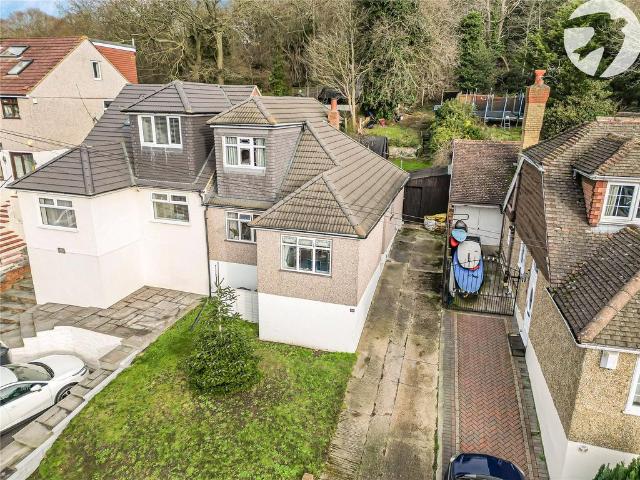 3 bedroom bungalow for sale
