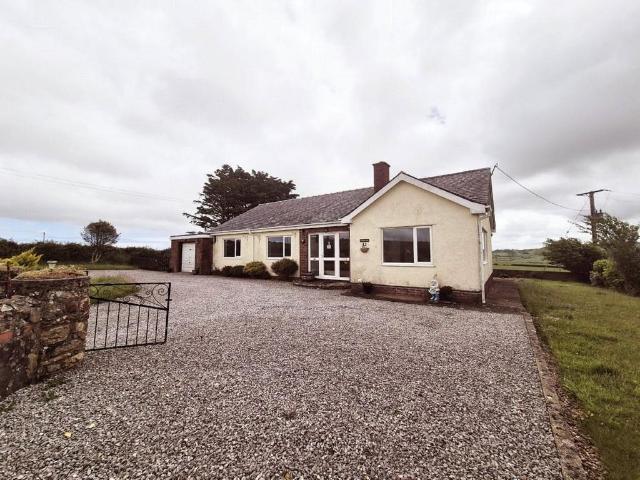 3 bedroom bungalow for sale