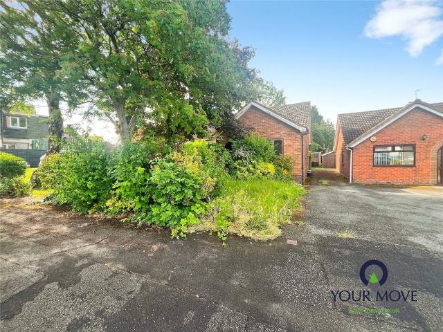 3 bedroom bungalow for sale