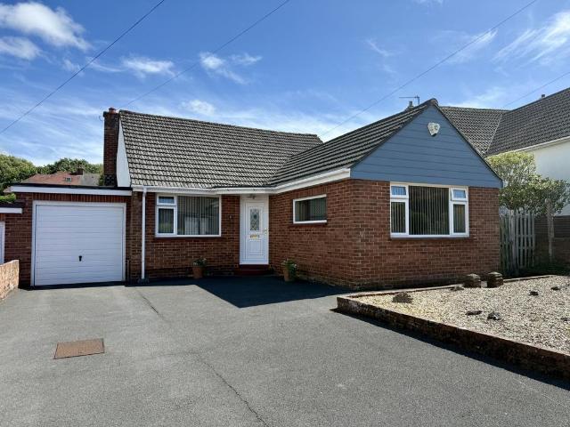 3 bedroom bungalow for sale