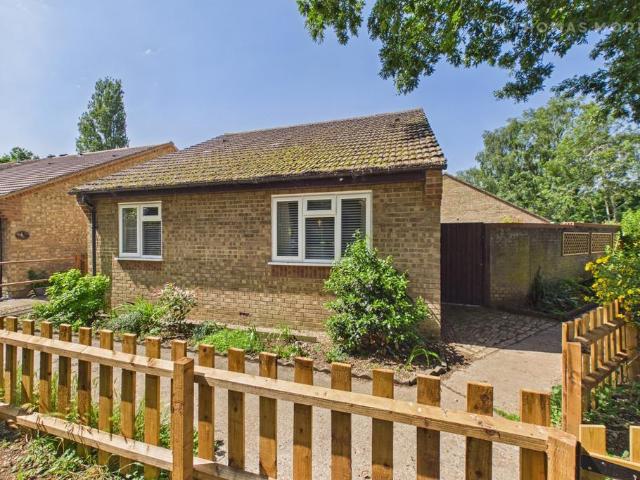 3 bedroom bungalow for sale