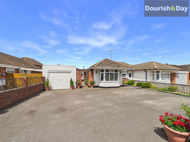 3 bedroom bungalow for sale