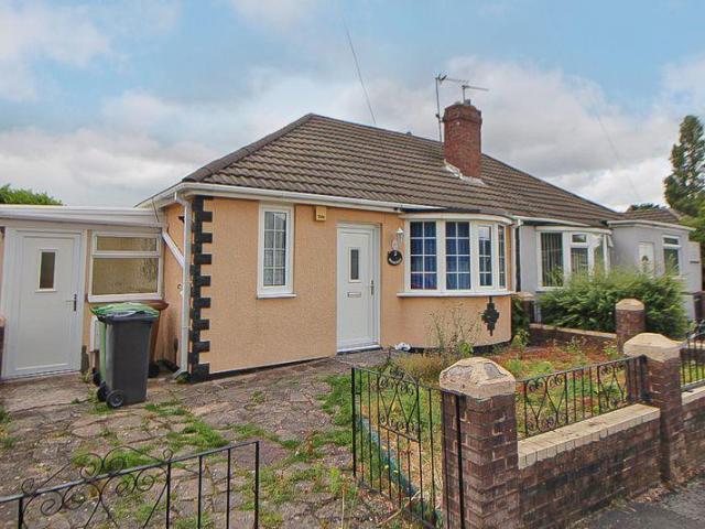 3 bedroom bungalow for sale
