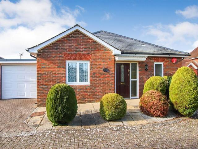 3 bedroom bungalow for sale