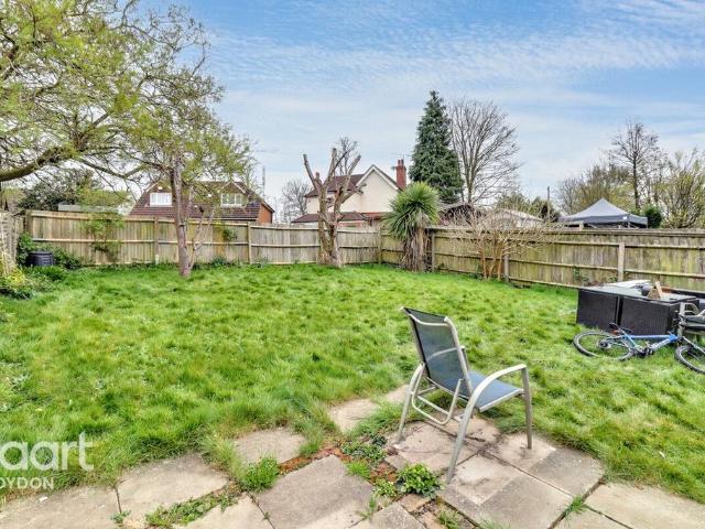 3 bedroom bungalow for sale