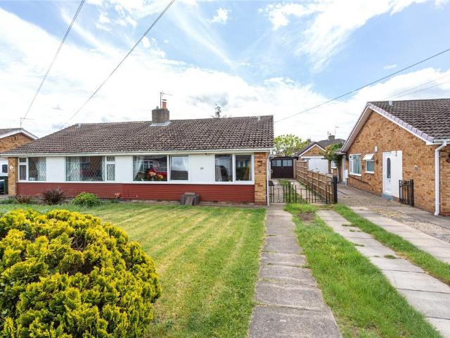 3 bedroom bungalow for sale