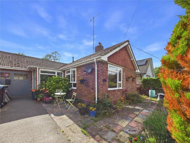3 bedroom bungalow for sale