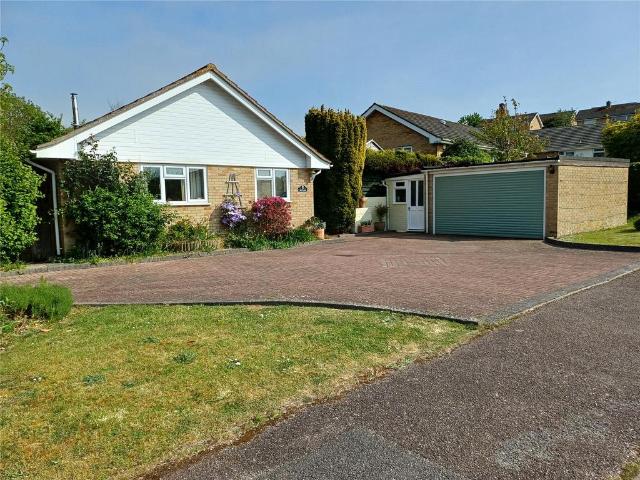 3 bedroom bungalow for sale