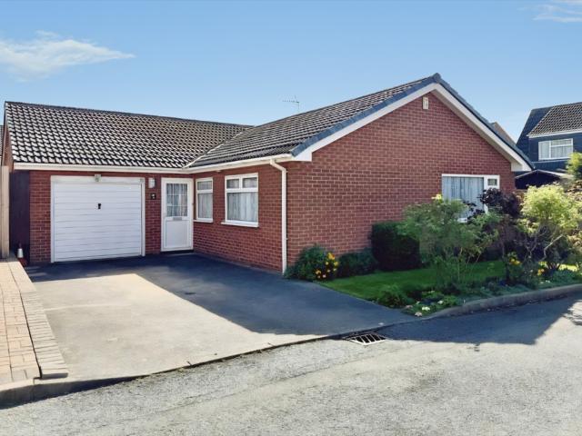 3 bedroom bungalow for sale