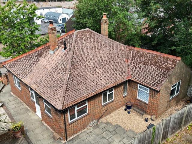 3 bedroom bungalow for sale