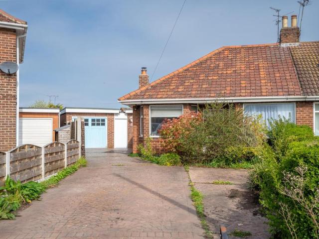 3 bedroom bungalow for sale