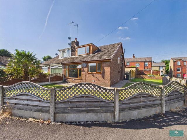 3 bedroom bungalow for sale