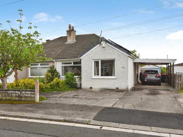 3 bedroom bungalow for sale