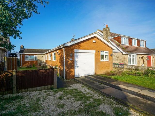 3 bedroom bungalow for sale