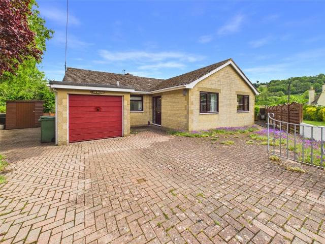 3 bedroom bungalow for sale