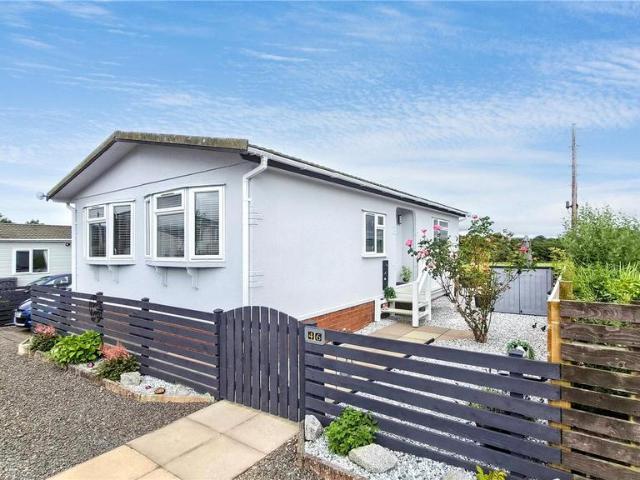3 bedroom bungalow for sale