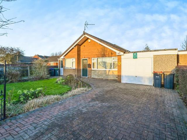 3 bedroom bungalow for sale