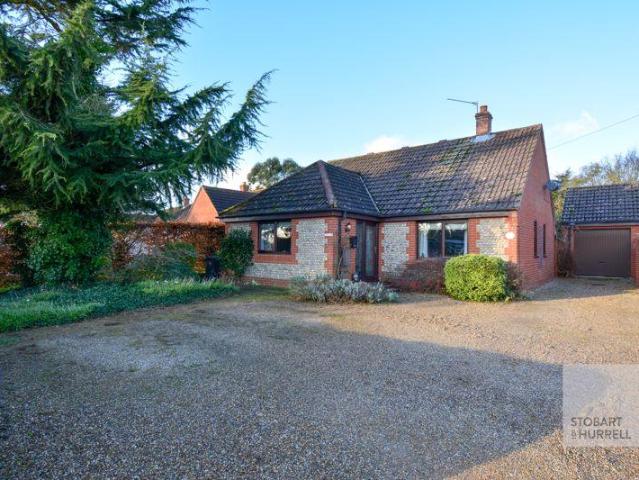 3 bedroom bungalow for sale