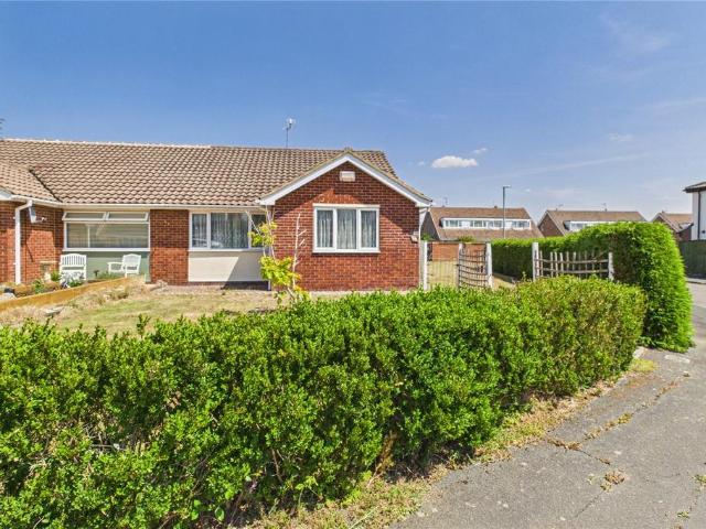 3 bedroom bungalow for sale