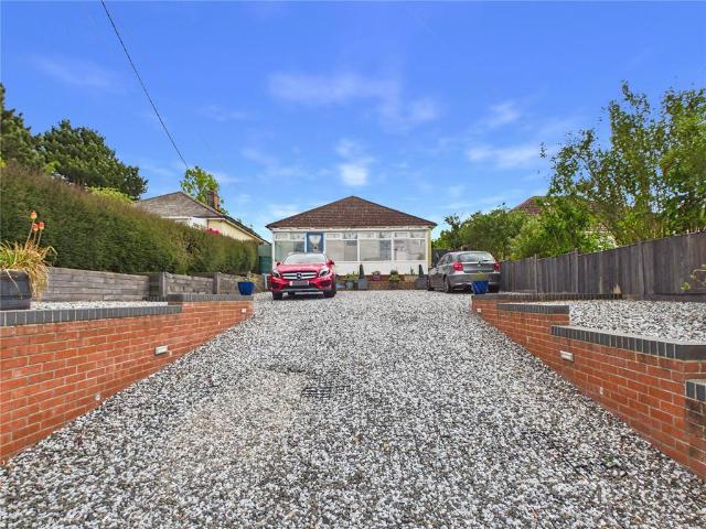 3 bedroom bungalow for sale