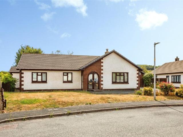 3 bedroom bungalow for sale