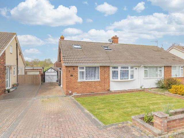 3 bedroom bungalow for sale