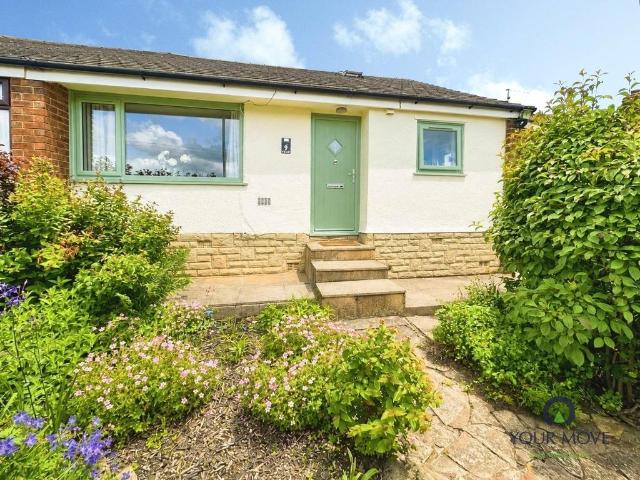 3 bedroom bungalow for sale
