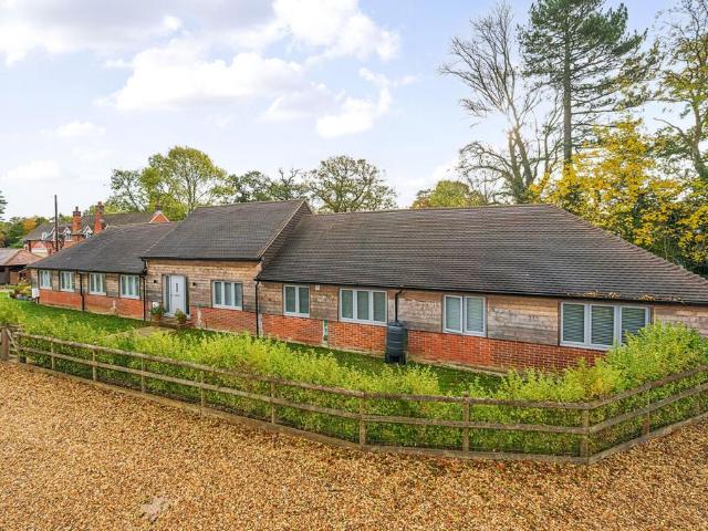 3 bedroom bungalow for sale