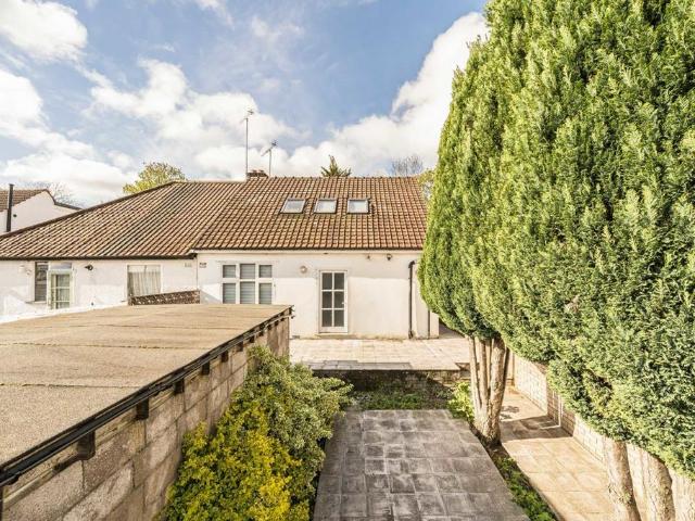 3 bedroom bungalow for sale