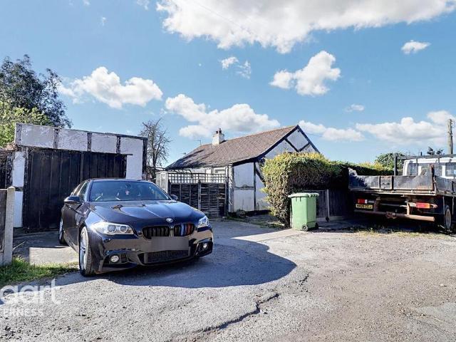3 bedroom bungalow for sale