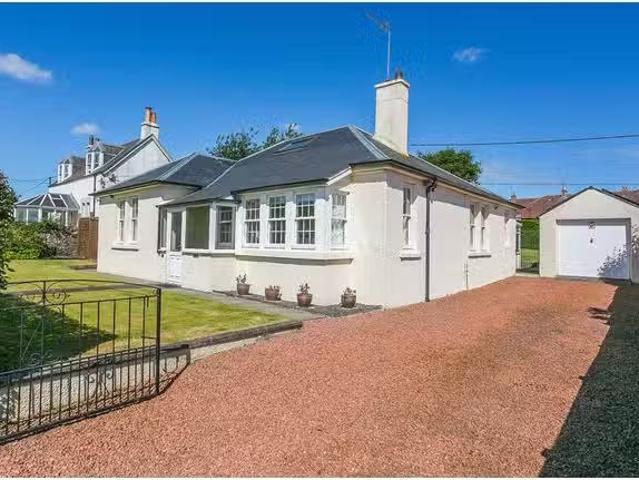 3 bedroom bungalow for sale, Heriot Way, Heriot, Midlothian, E.