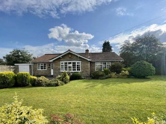 3 Bedroom Bungalow For Sale In 15 Lumley Lane