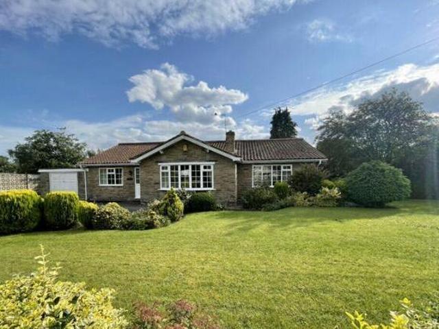 3 Bedroom Bungalow For Sale In 15 Lumley Lane