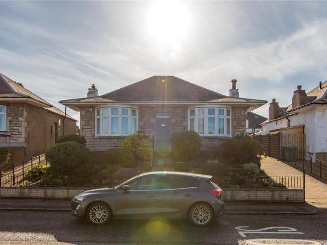3 bedroom bungalow for sale in 15 March Road, Blackhall, Edinburgh, EH4 3TD, EH4