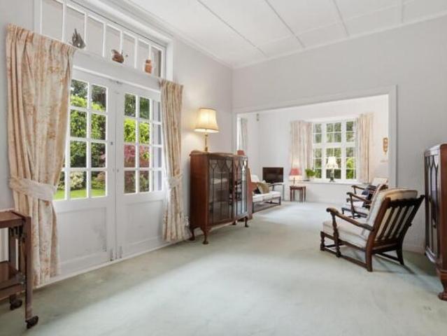 3 bedroom bungalow for sale in 21 Tavistock Drive, Newlands, G43 2SJ, G43