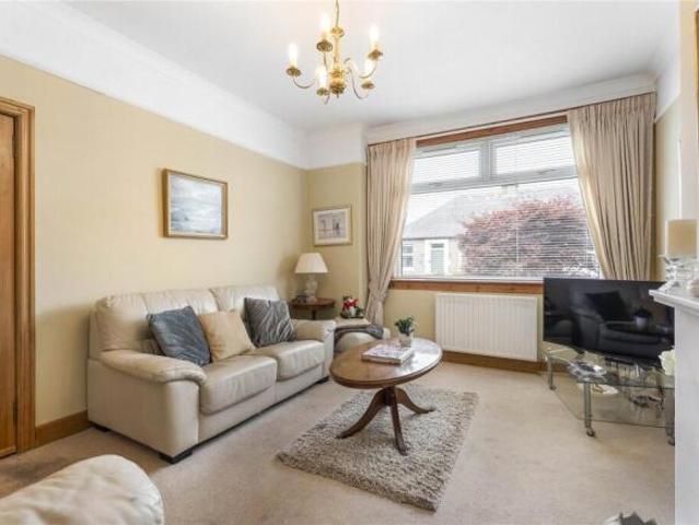 3 bedroom bungalow for sale in 25 Bruntstane Crescent, Brunstane, Edinburgh, EH15 2NU, EH15