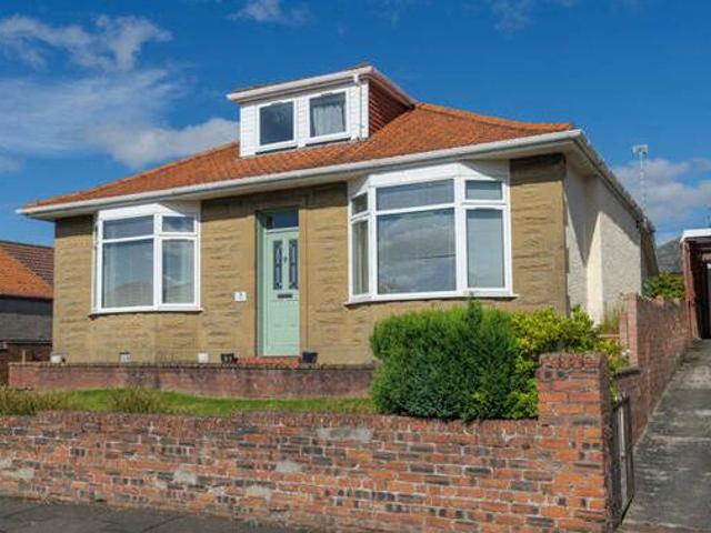 3 bedroom bungalow for sale in 25 Meadowpark Drive Ayr Ka7 2LJ KA7