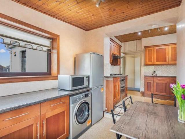 3 bedroom bungalow for sale in 4 Brora Drive, Giffnock, Glasgow, G46