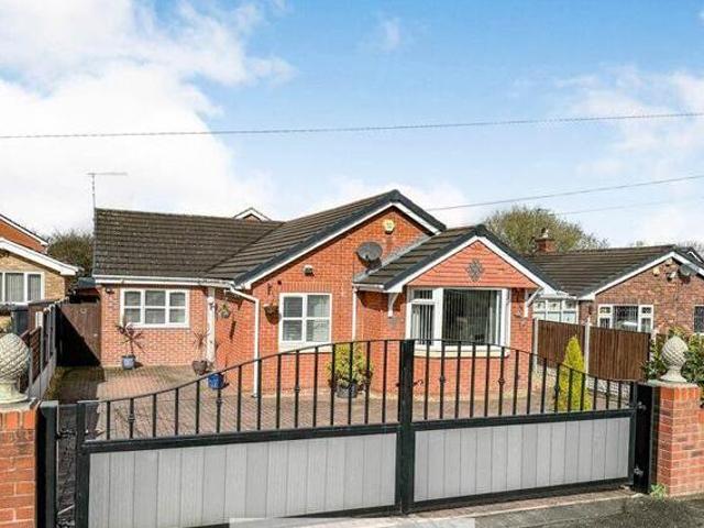 3 Bedroom Bungalow For Sale In 5 New Road, Dobshill