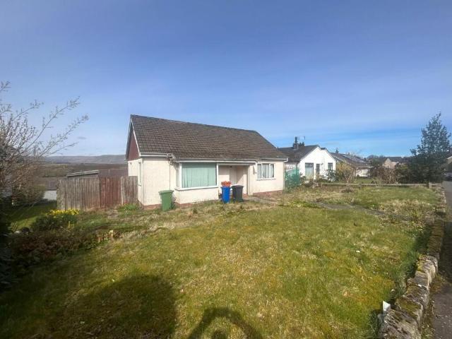 3 bedroom bungalow for sale in 70 Oak Drive, Lenzie, G66 4BU, G66