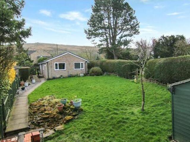 3 Bedroom Bungalow For Sale In Cowling