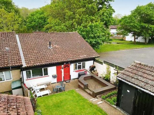 3 Bedroom Bungalow For Sale In Coffee Hall