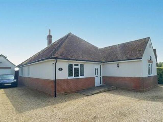 3 Bedroom Bungalow For Sale In Colchester, Essex