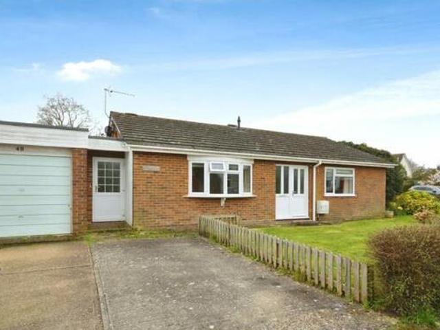 3 Bedroom Bungalow For Sale In Colchester, Suffolk